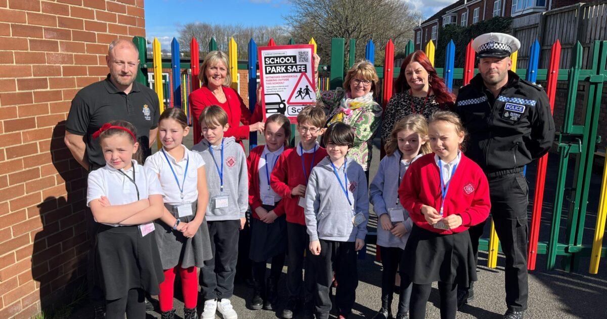 Public Asked to Upload Video Footage of Dangerous Parkers in Bid to ...